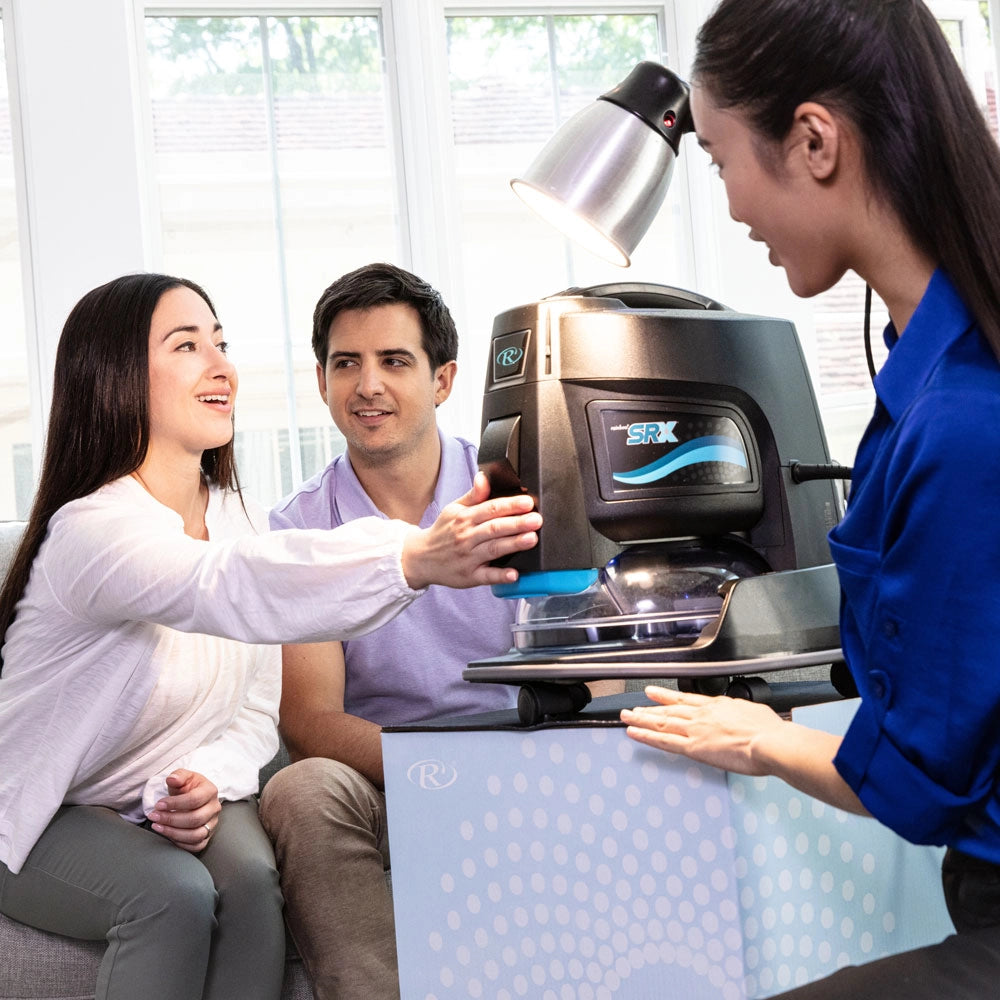 How to Buy – Rainbow Cleaning System