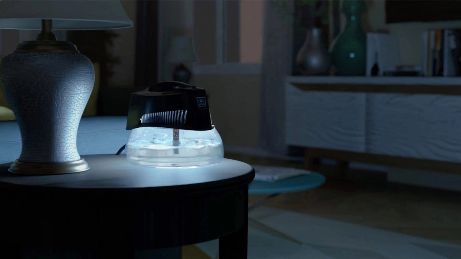 RainMate – Rainbow Cleaning System